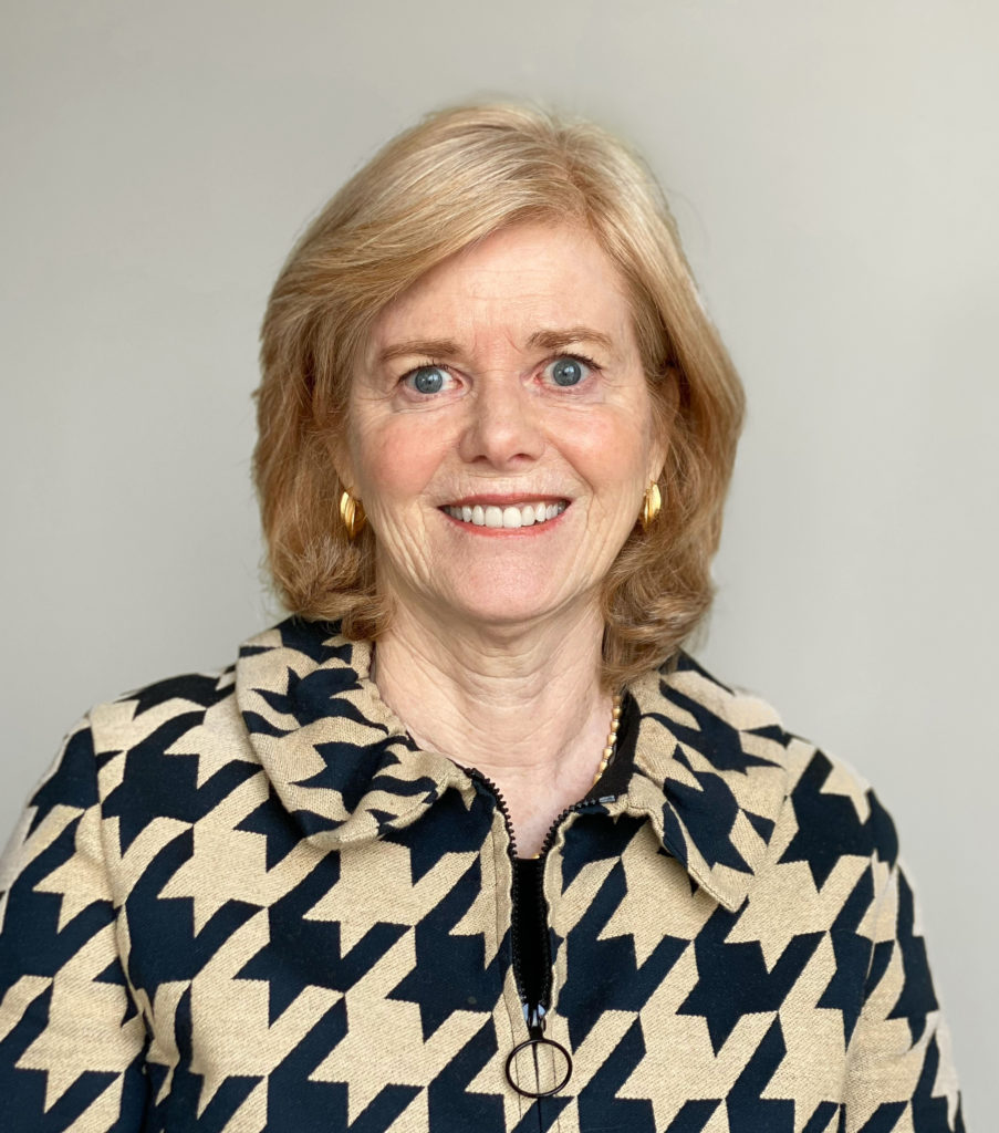 Strategy: An Imperative in Uncertain Times - Board Ready Women