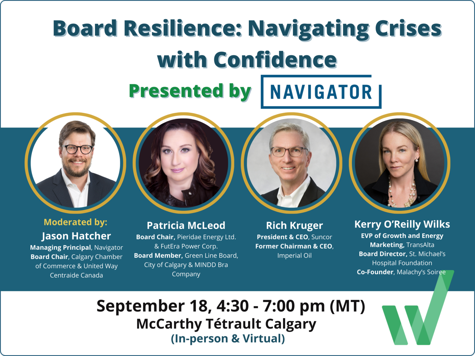 Board Ready Women | Creating opportunities for women on boards